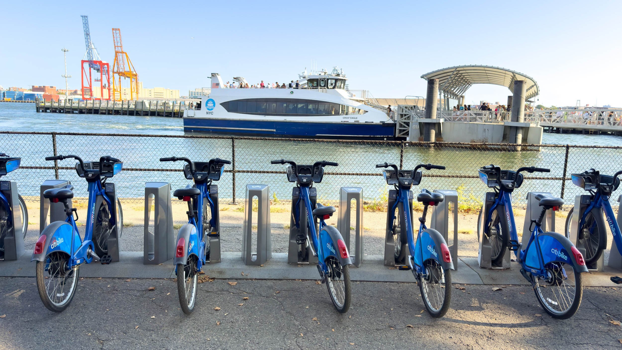 Visiting Governors Island - A Complete Guide — The Empty Nest Explorers