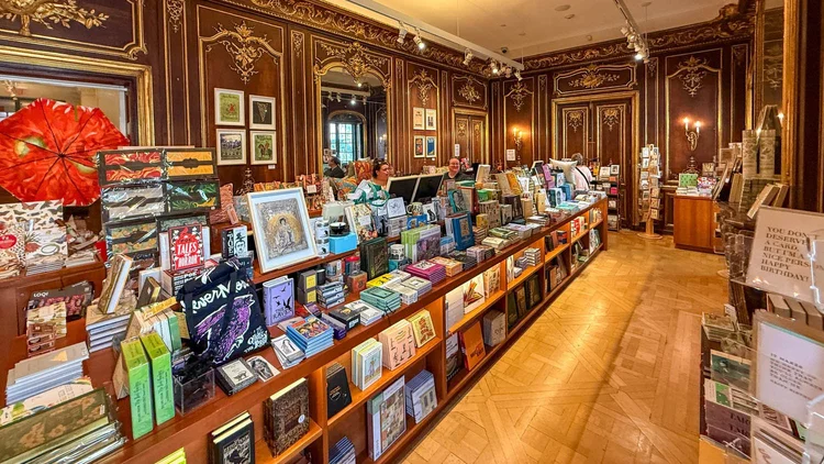 The Morgan Library and Museum, a hidden gem in New York City — The ...