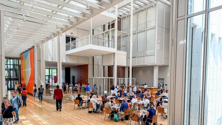 The Morgan Library and Museum, a hidden gem in New York City — The ...