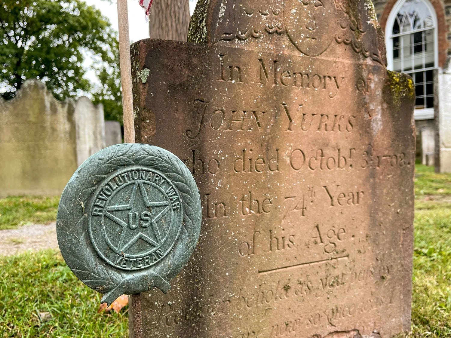Taking a Day Trip to Sleepy Hollow and Tarrytown — The Empty Nest Explorers