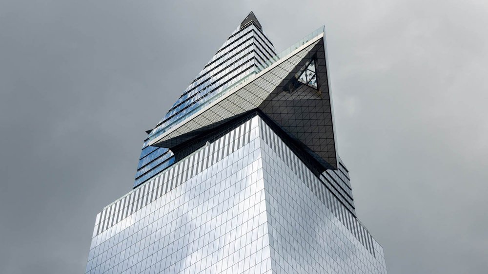 Visiting the Edge Observation Deck in NYC: all you need to know — The ...