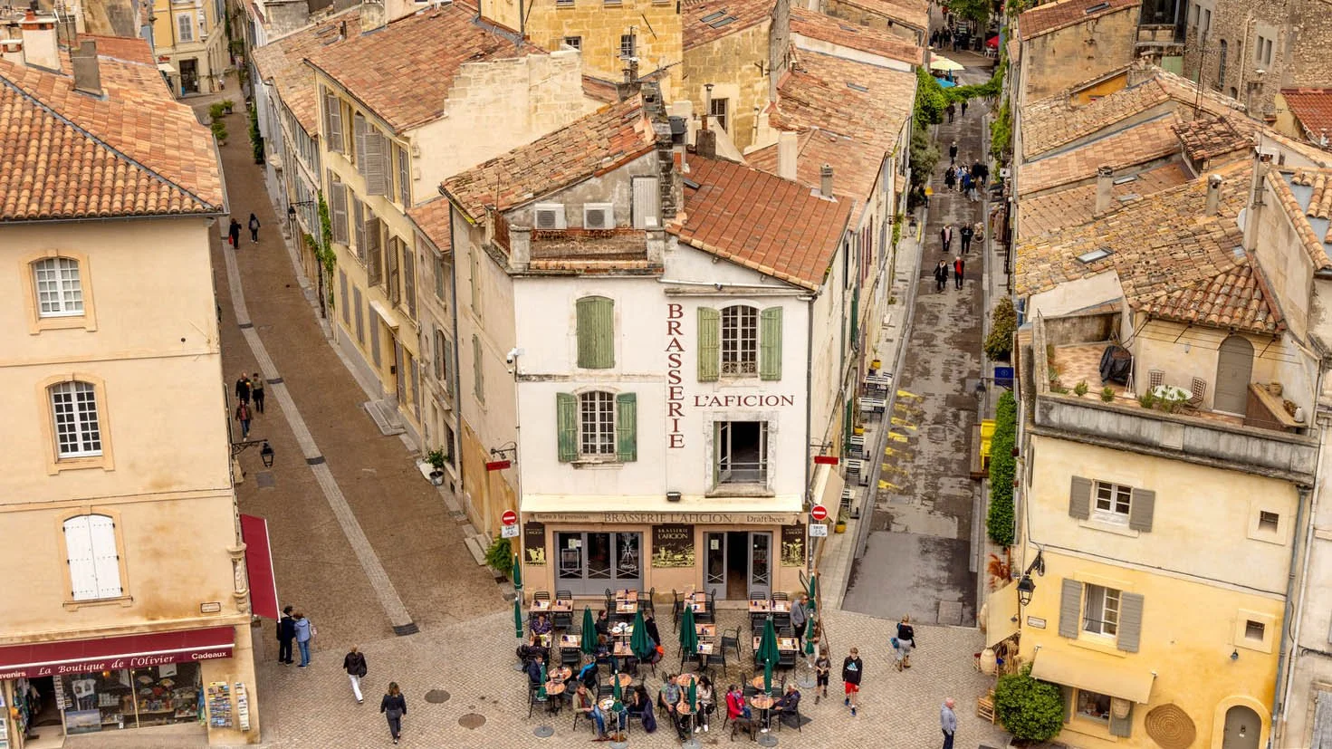 Visiting Arles, France: a little city in Provence with big things to ...