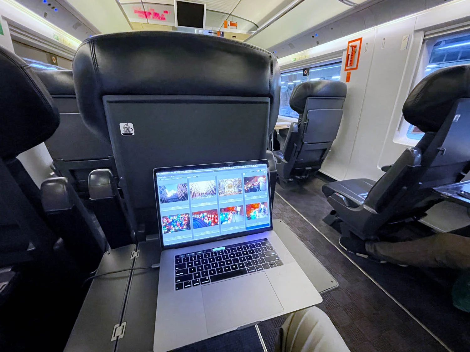 How to Travel by Train in Spain: Everything You Need to Know (2026 ...