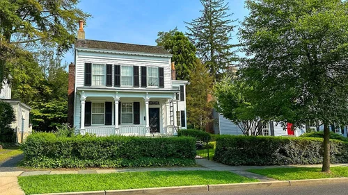 Visiting Princeton, NJ: Things to Do, Where to Eat, and How to Get ...