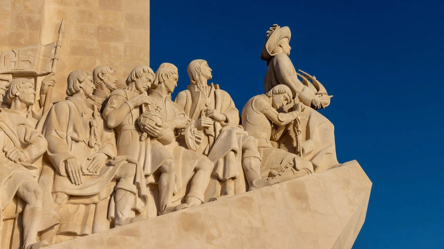 Belem: A must see when visiting Lisbon — The Empty Nest Explorers