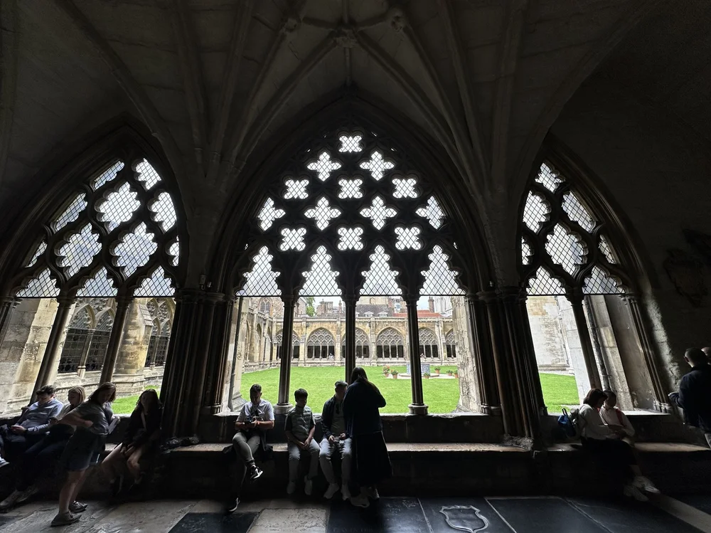 How to visit Westminster Abbey in London — The Empty Nest Explorers