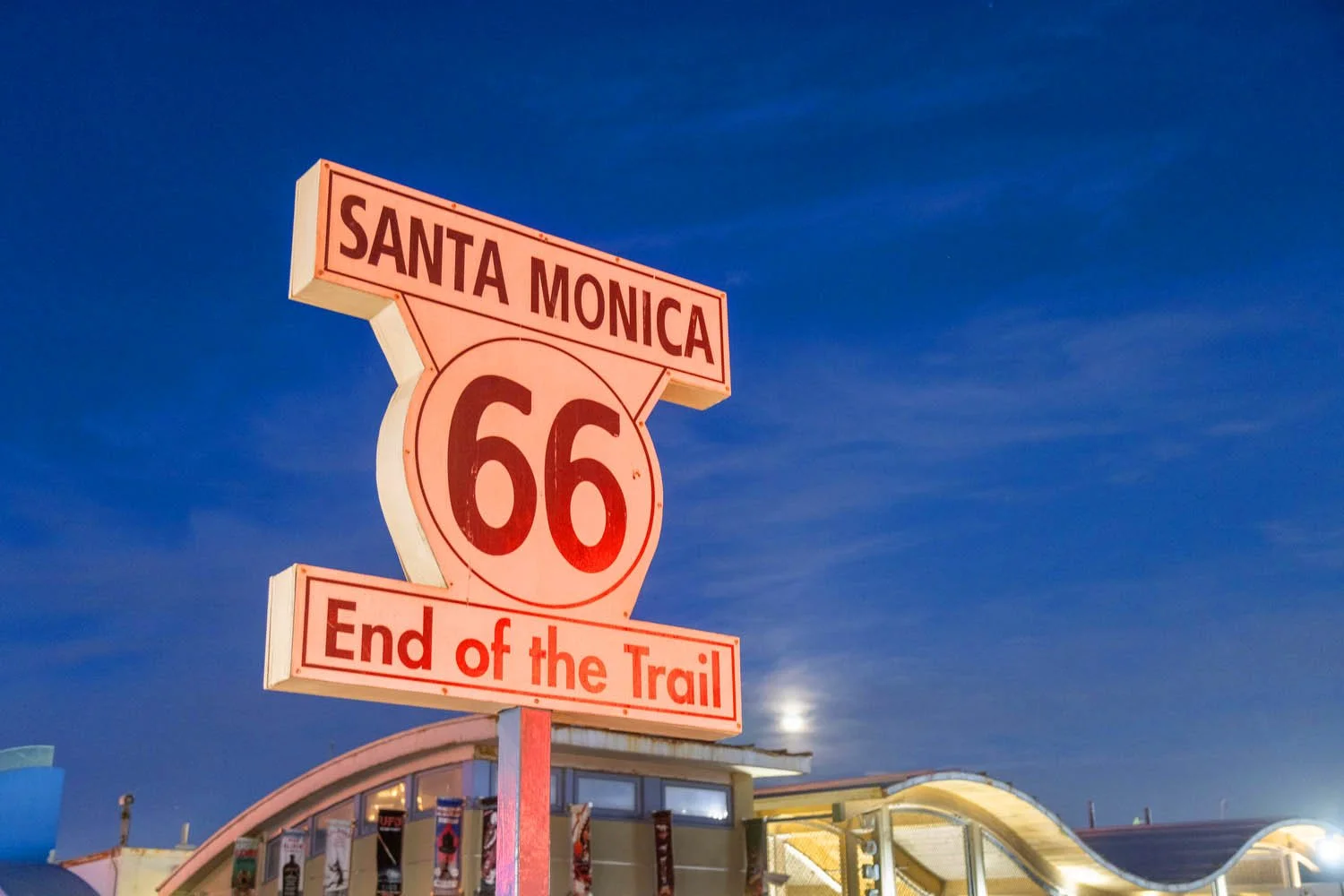 Photo Gallery: Exploring around Los Angeles — The Empty Nest Explorers