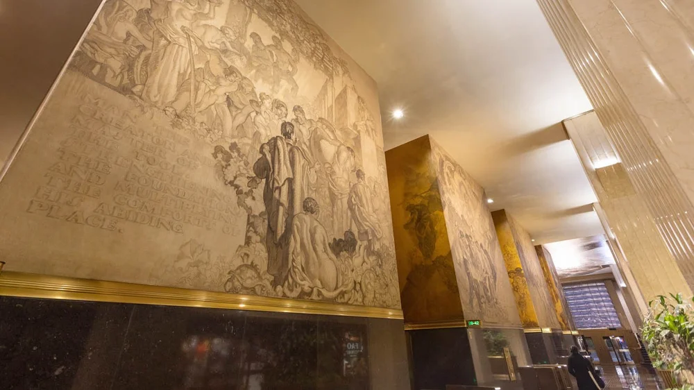 Visiting Rockefeller Center: What to see at the New York landmark — The ...