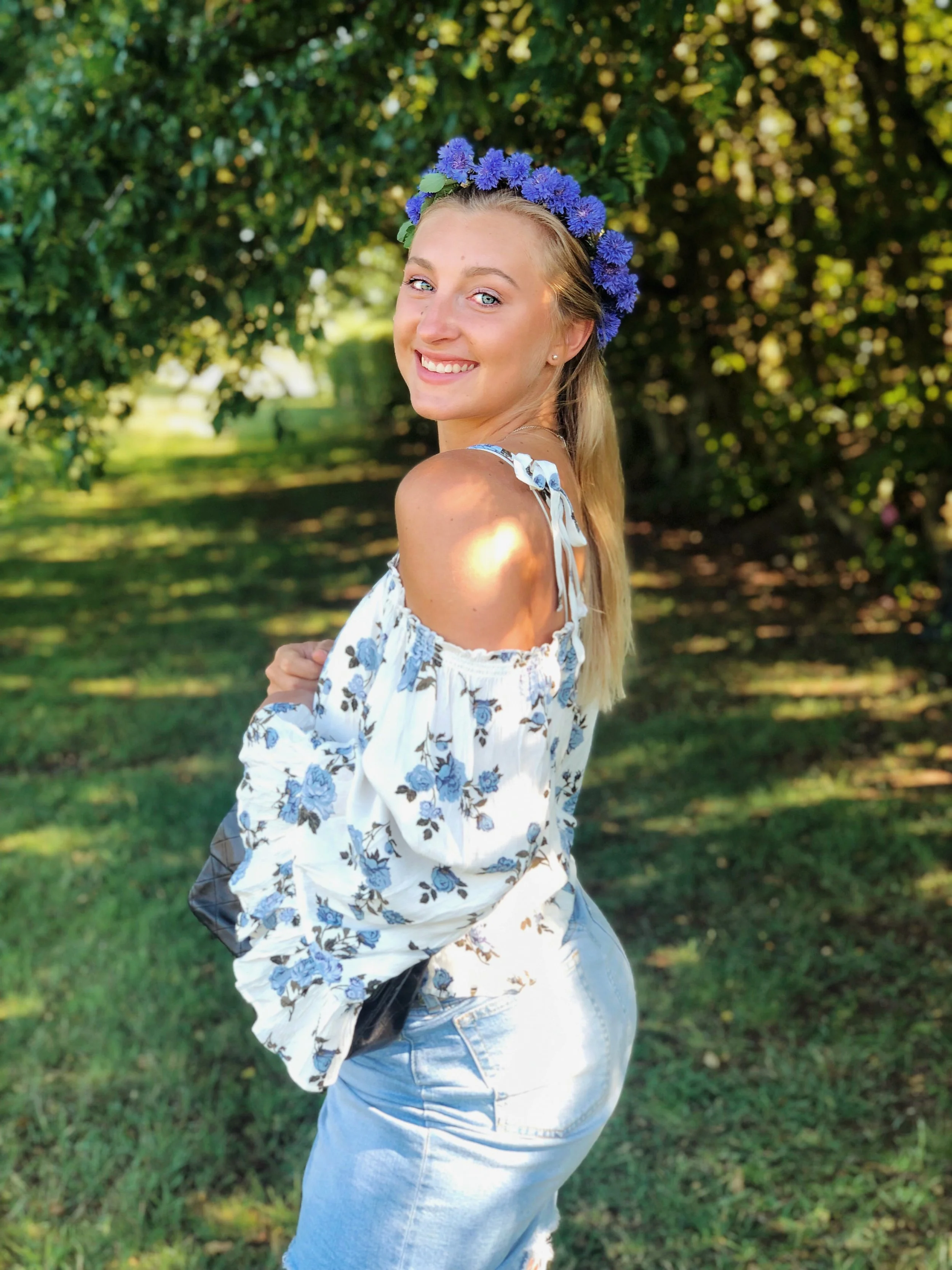 About Me — Ellinor Südow