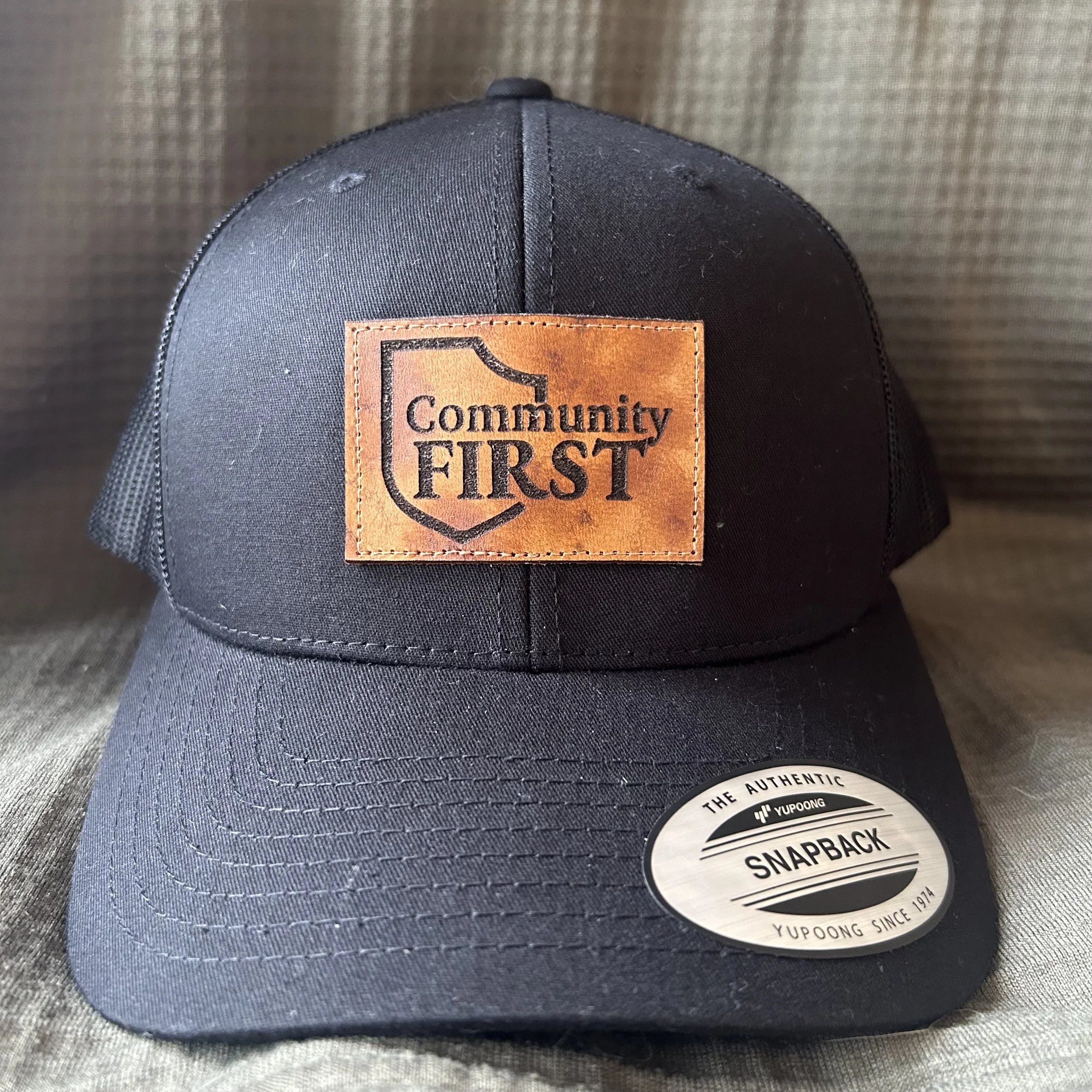 Store — Community First Project