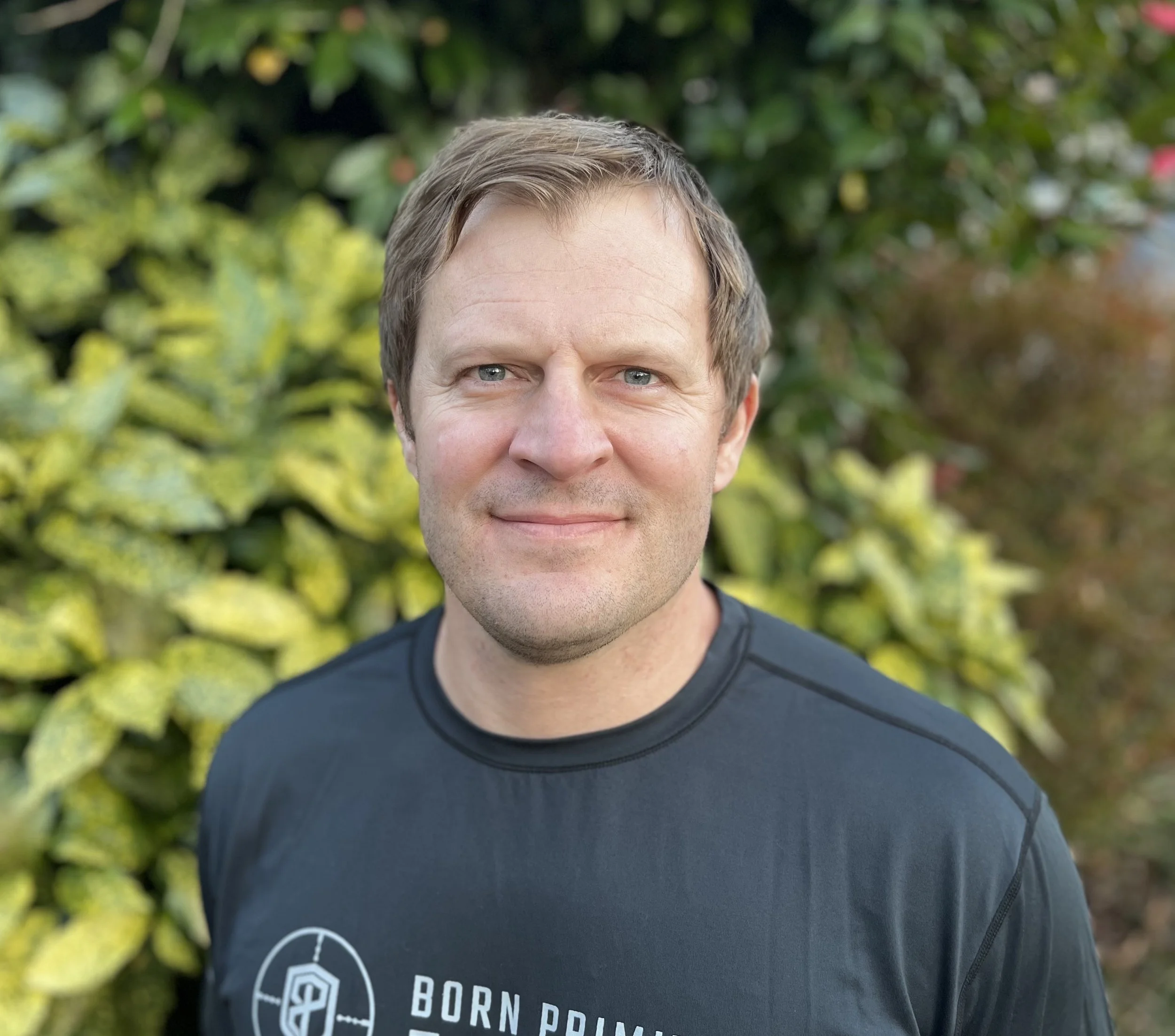 Our Team — Community First Project