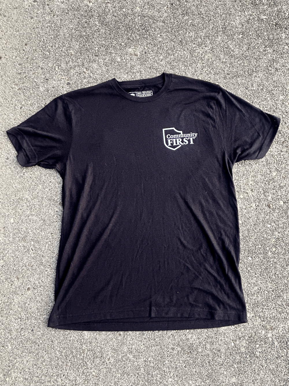 Store — Community First Project