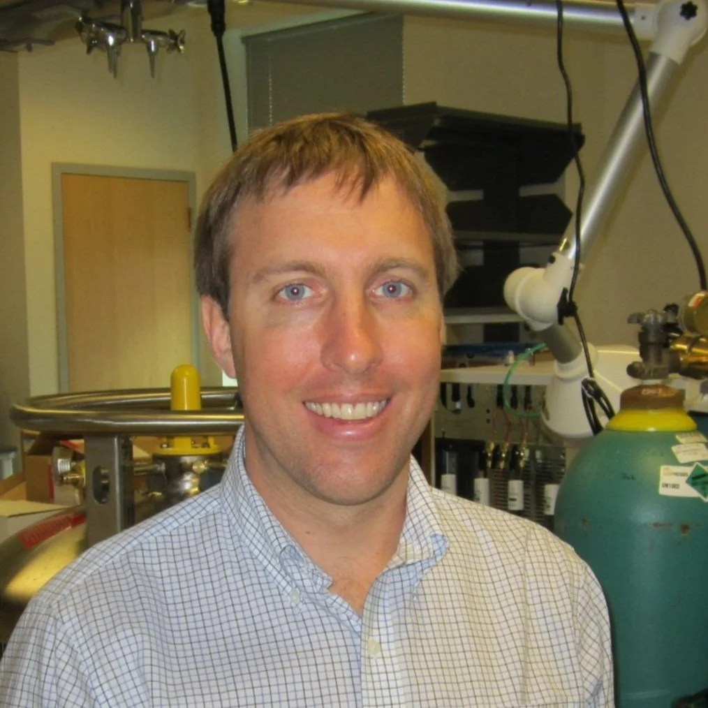 Team — McMeniman Lab