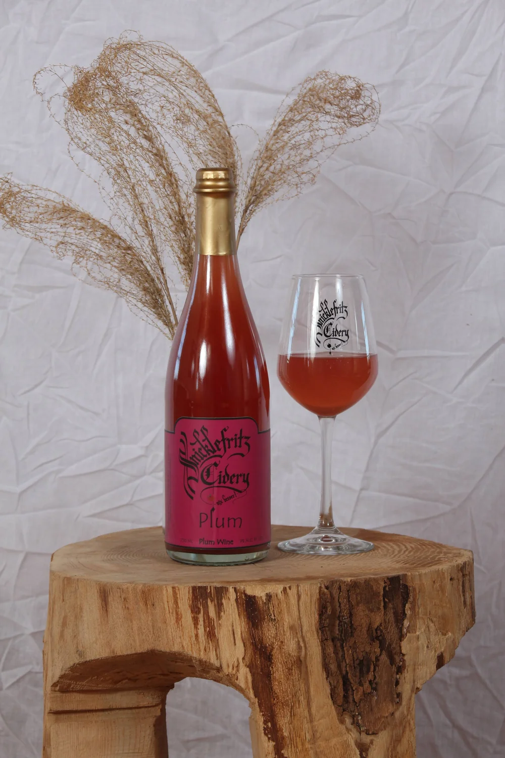 Our Ciders — Snicklefritz Cidery