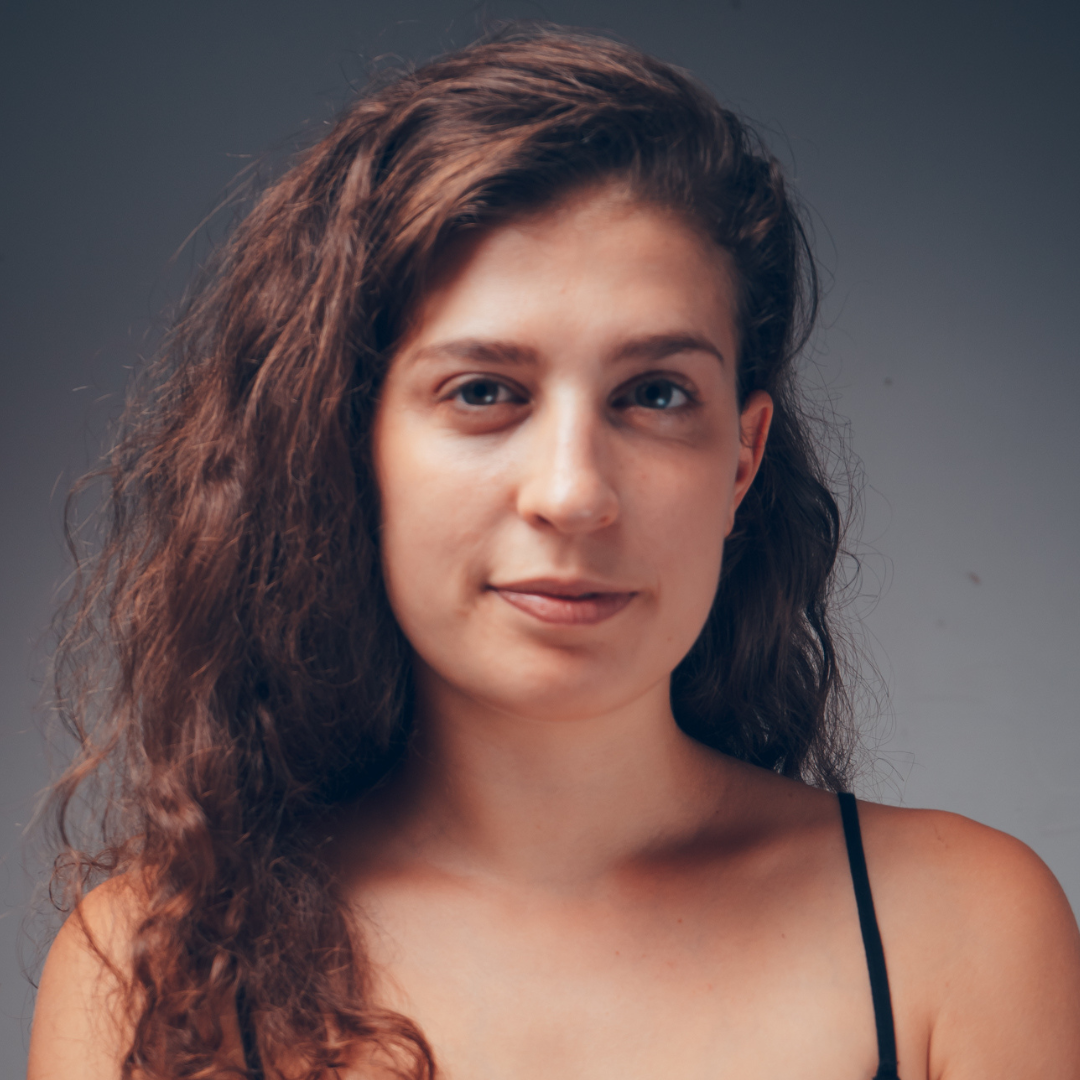 Our Team — Creativities Studio