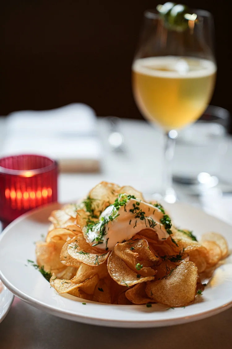 Gus Gus Menus — Gus Gus