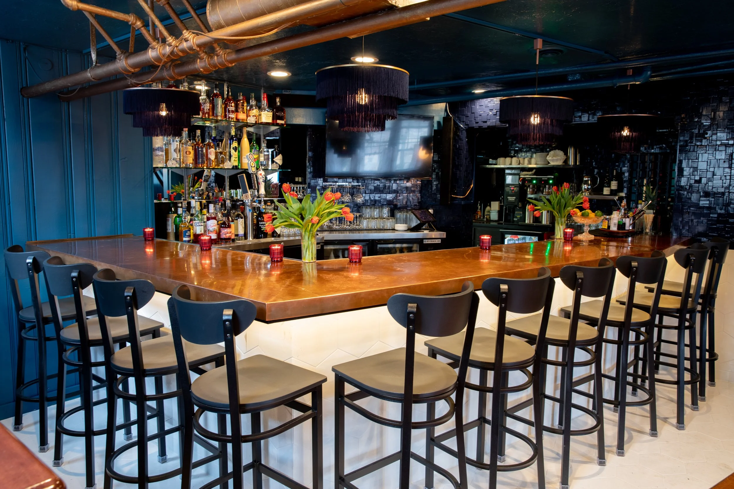 Gus Gus Reservations — Gus Gus