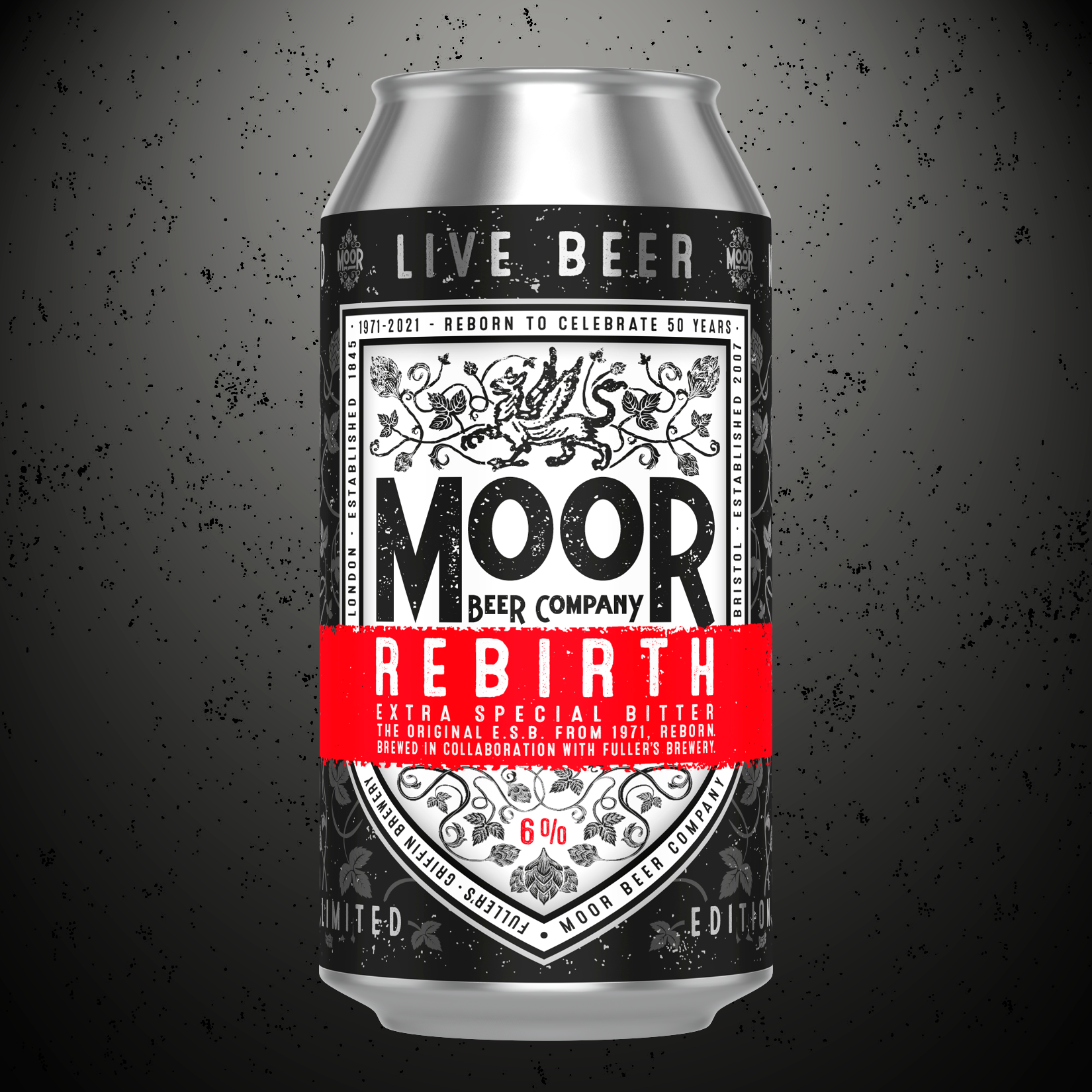 Shop — Moor Beer Co - Natural Live Beer since 2007