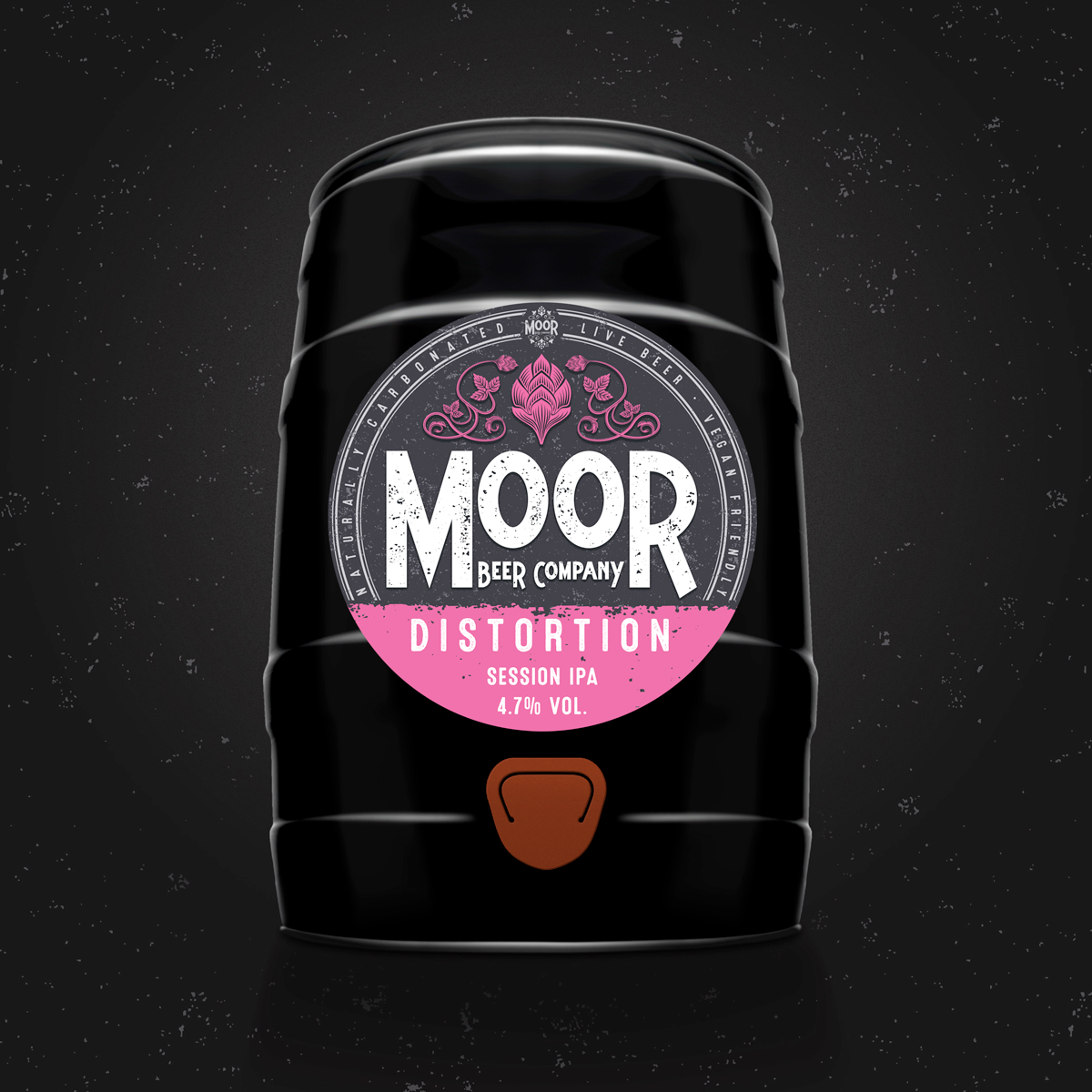 Shop — Moor Beer Co - Natural Live Beer since 2007