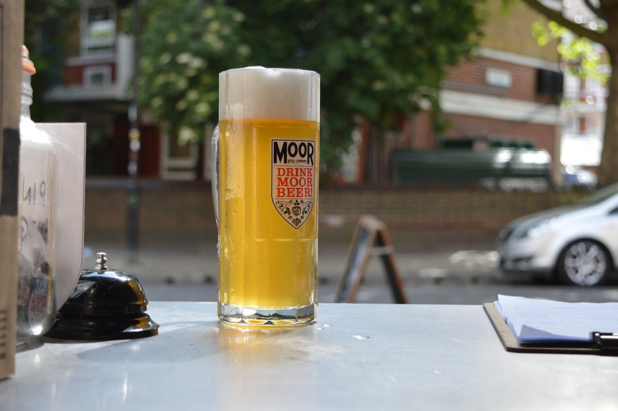 Shop — Moor Beer Co - Natural Live Beer since 2007