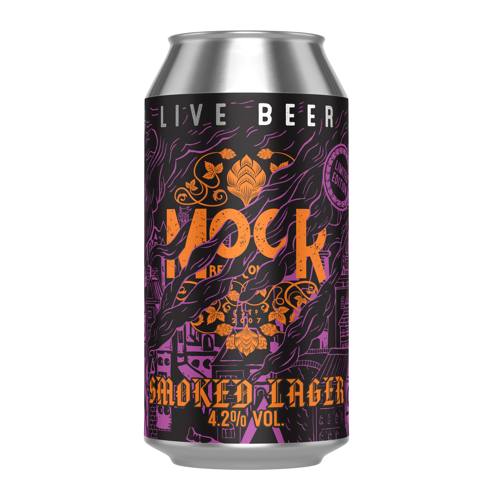 Moor Shop — Moor Beer Co - Natural Live Beer since 2007