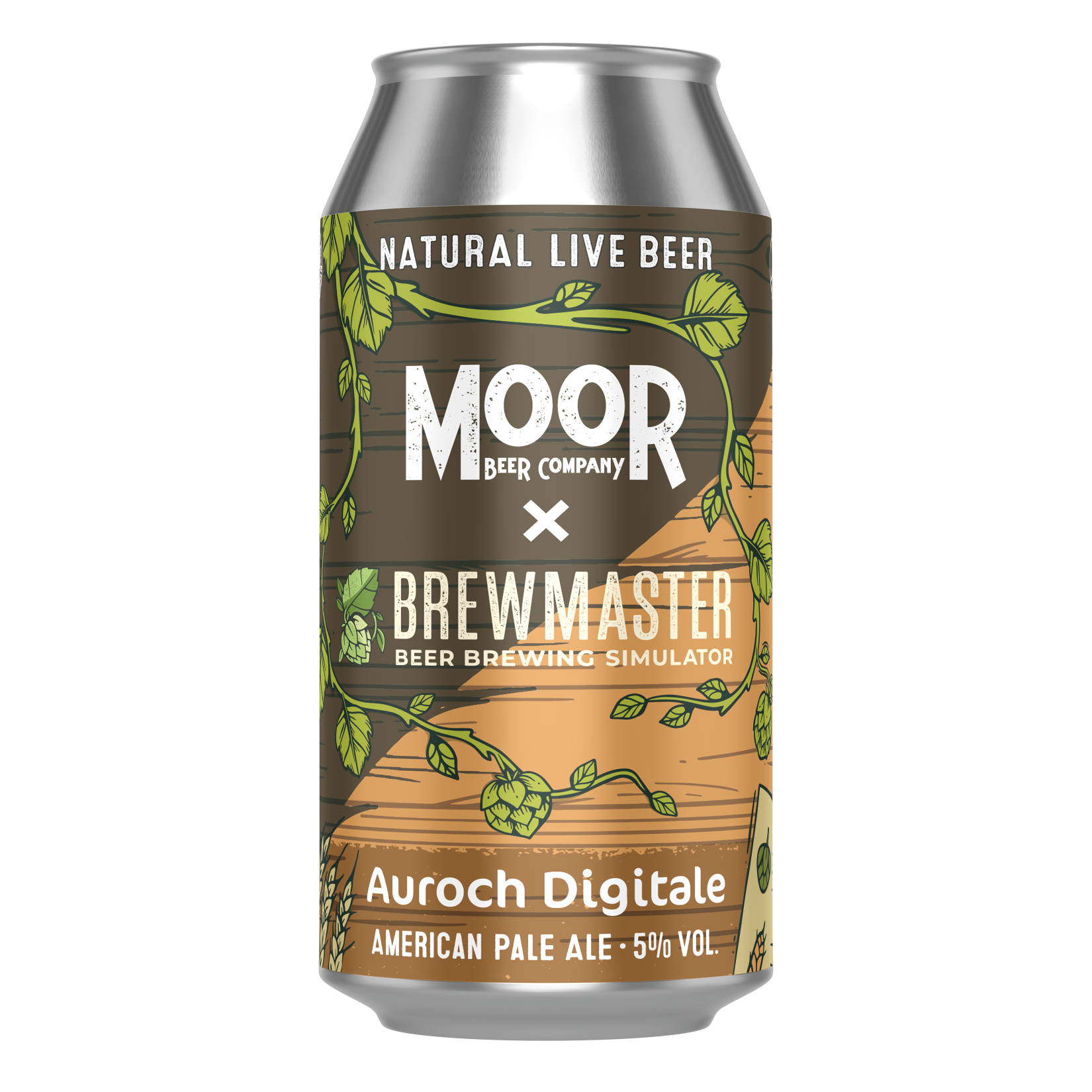 Moor Shop — Moor Beer Co - Natural Live Beer since 2007
