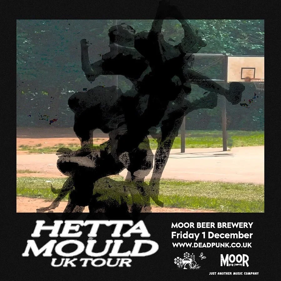 Moor Beer Co - Natural Live Beer since 2007