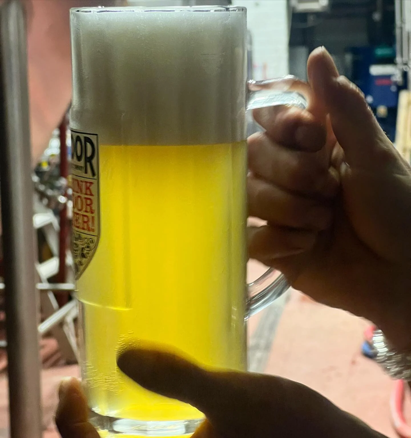 Moor Beer Co - Natural Live Beer since 2007