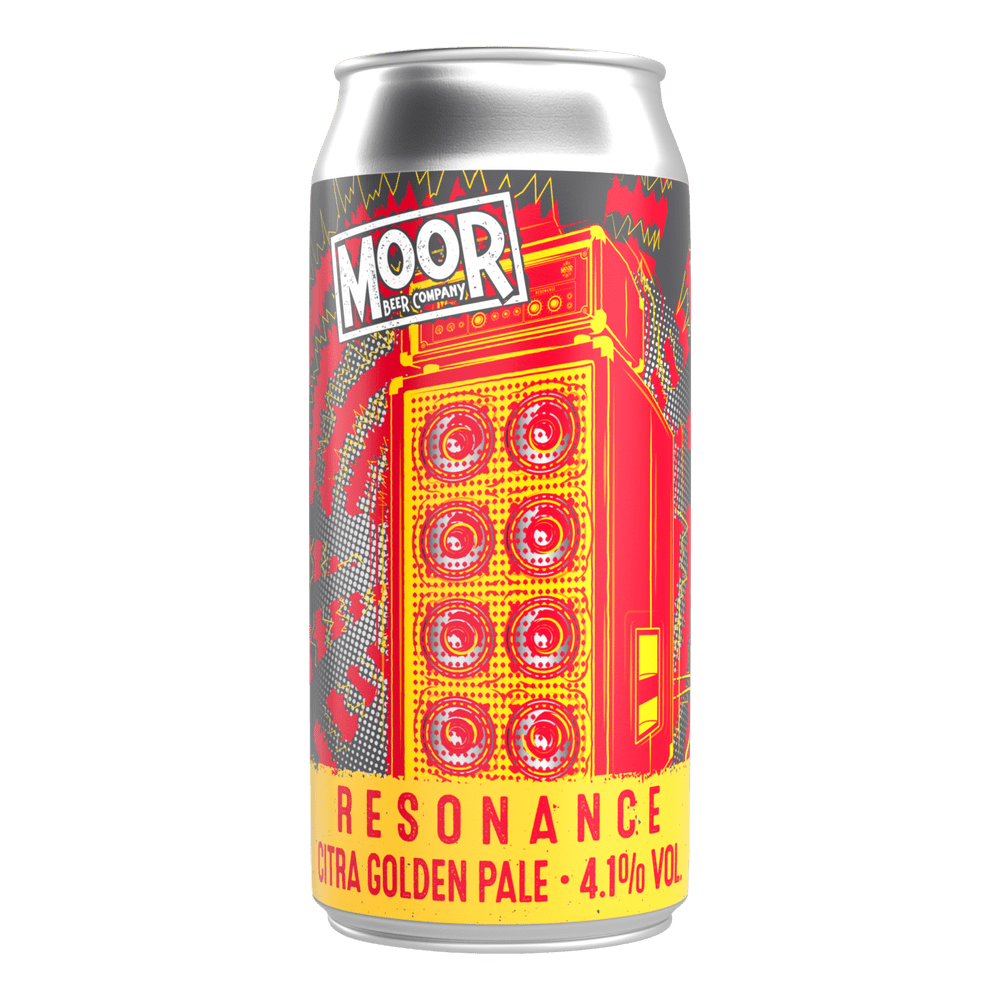 Moor Beer Co - Craft Beer Shop