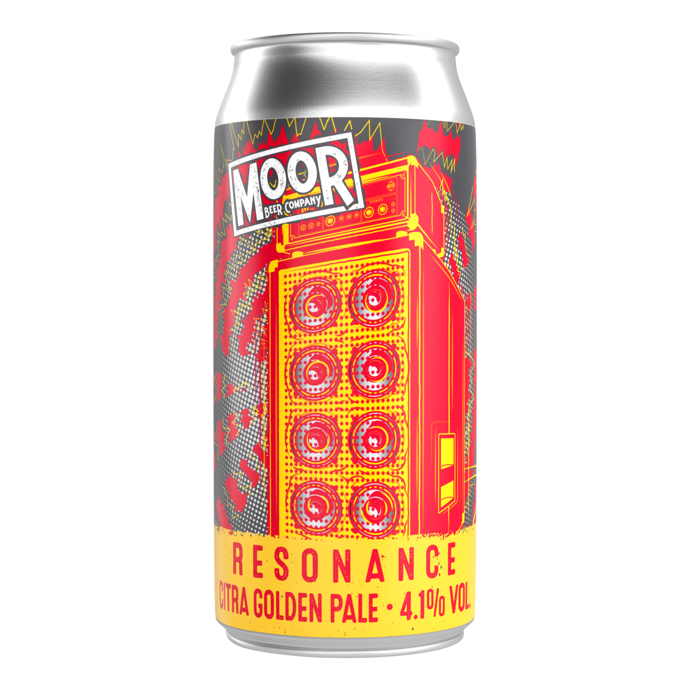 Moor Beer Co - Craft Beer Shop