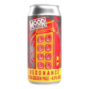 Moor Beer Co - Craft Beer Shop