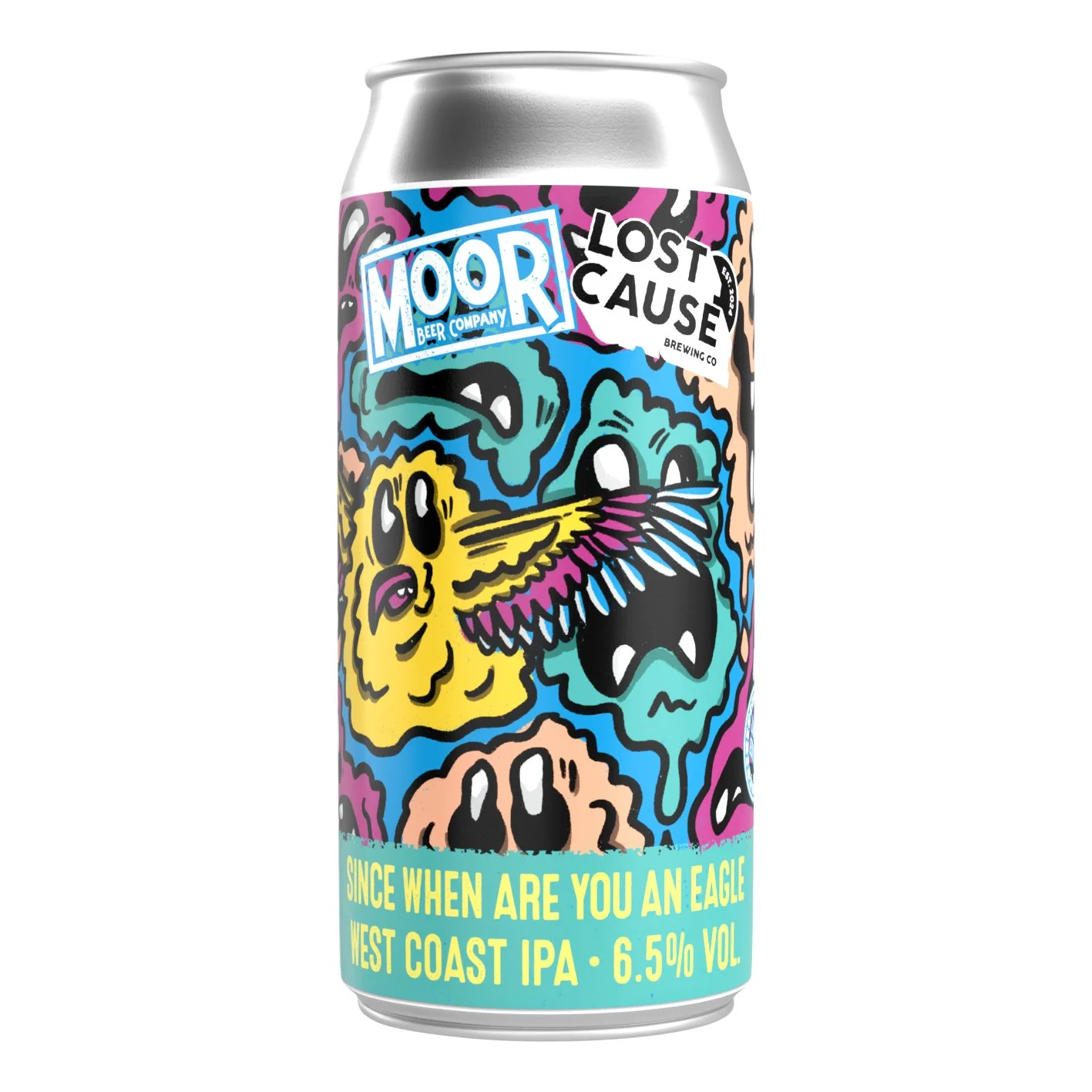 Moor Beer Co - Craft Beer Shop