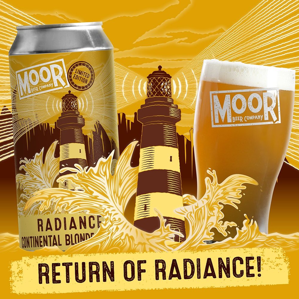 Moor Beer Co