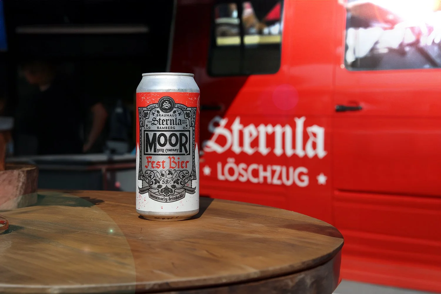 Moor Beer Co