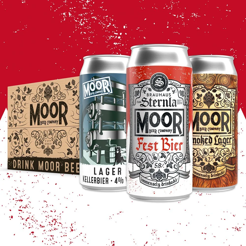 Moor Beer Co