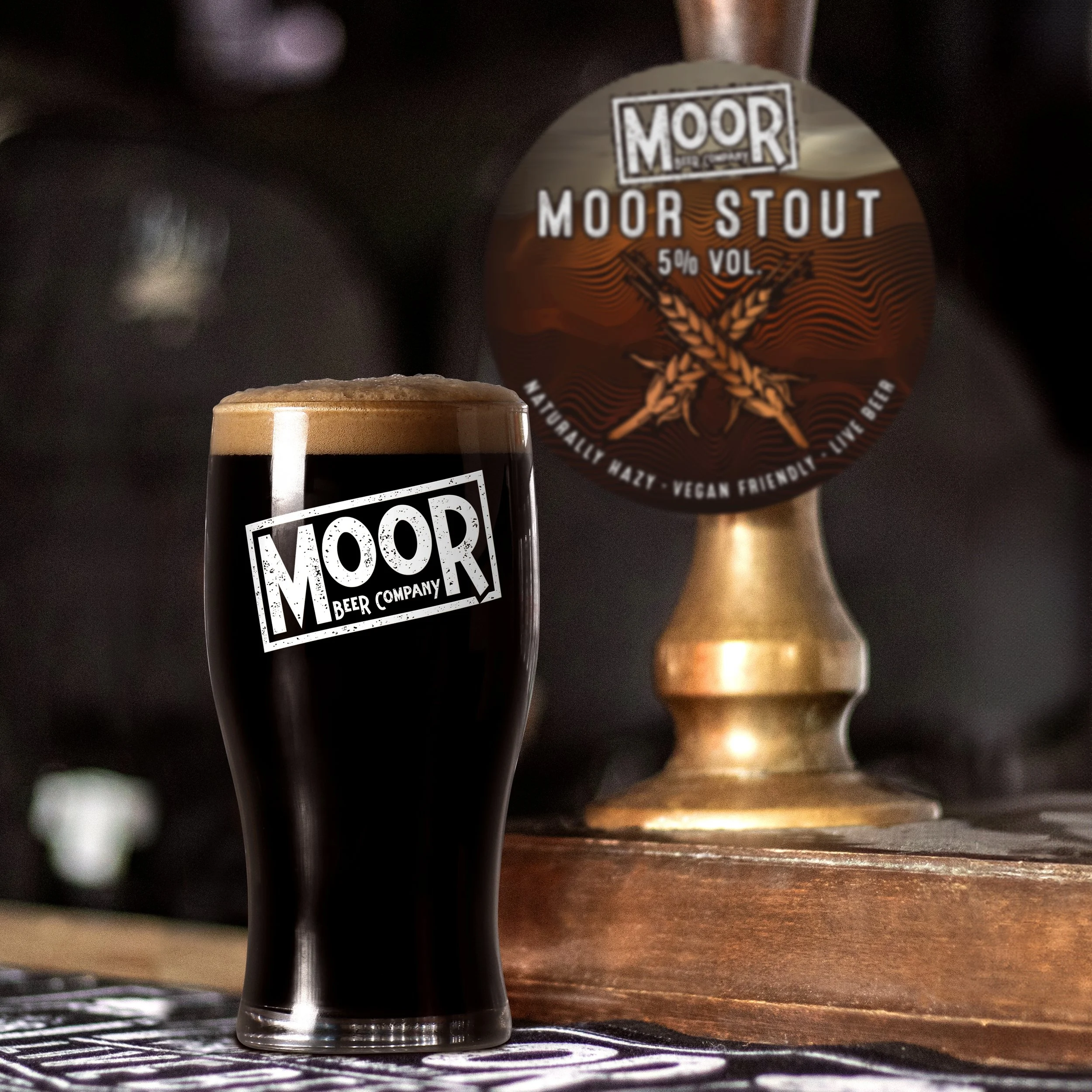 Moor Beer Co