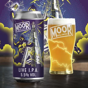 Moor Beer Co