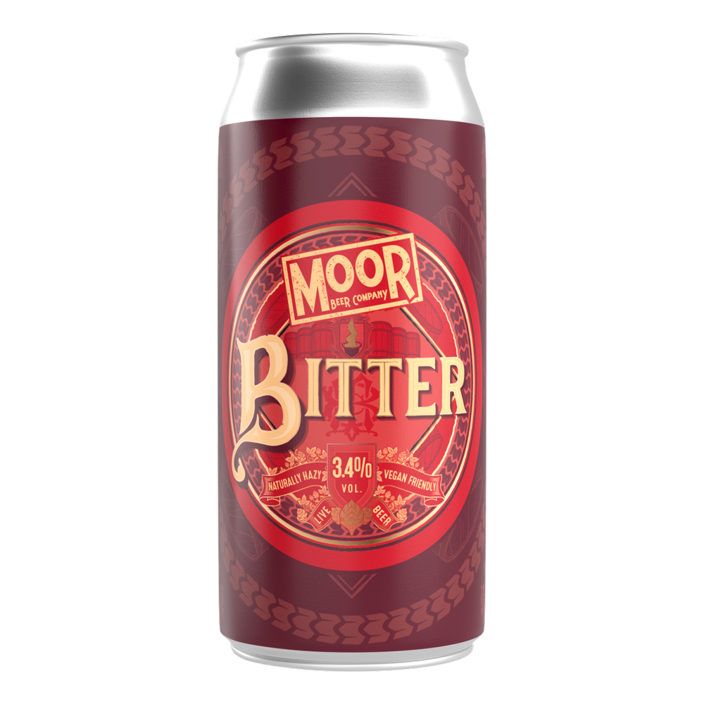 Moor Beer Co