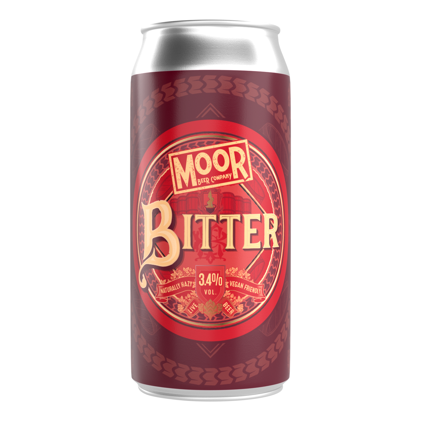 Moor Beer Co