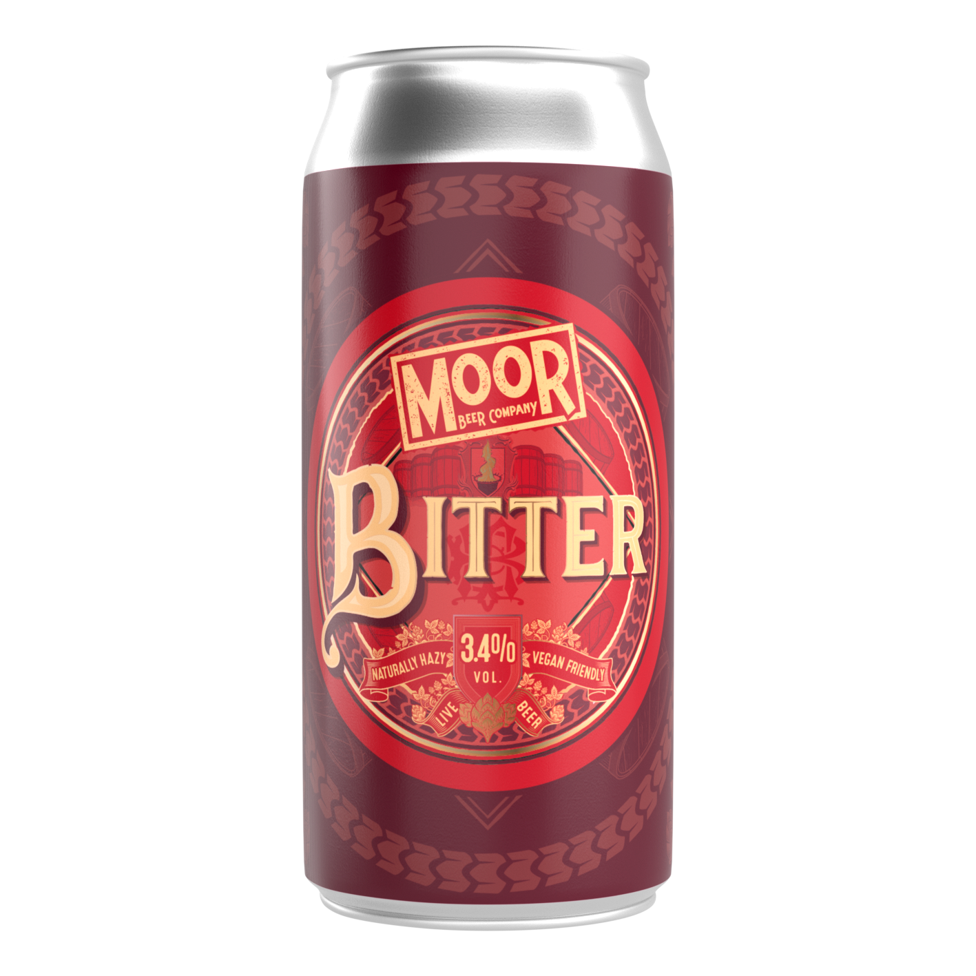 Moor Beer Co