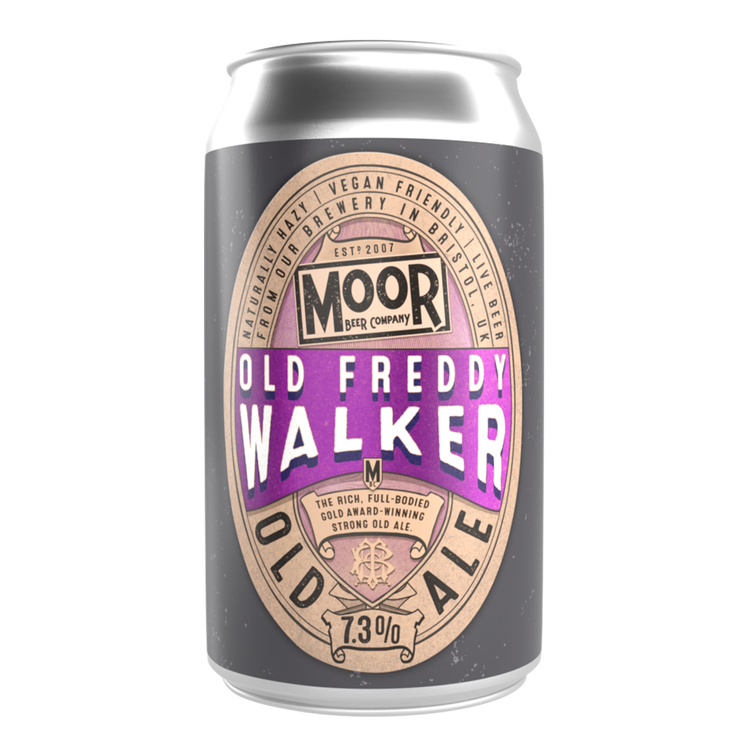 Moor Beer Co