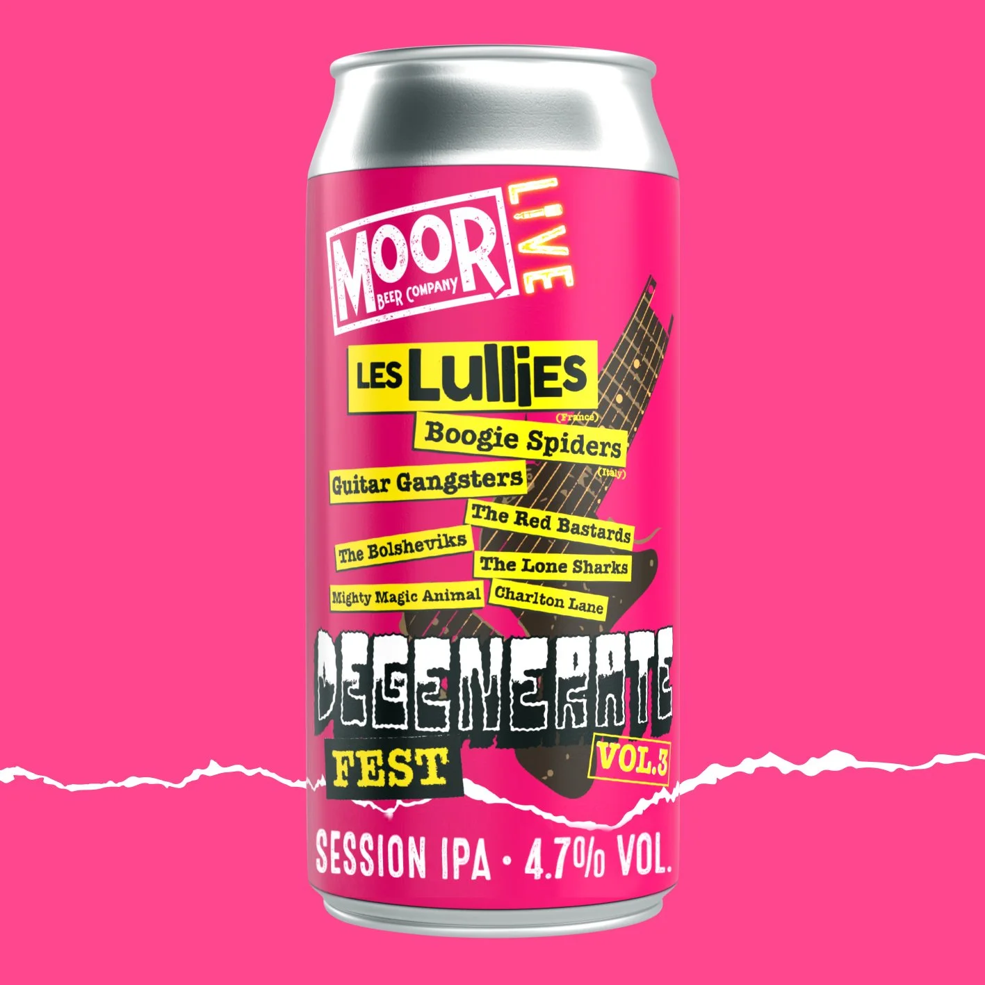 Moor Beer Co