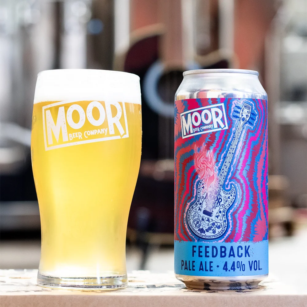 Moor Beer Co