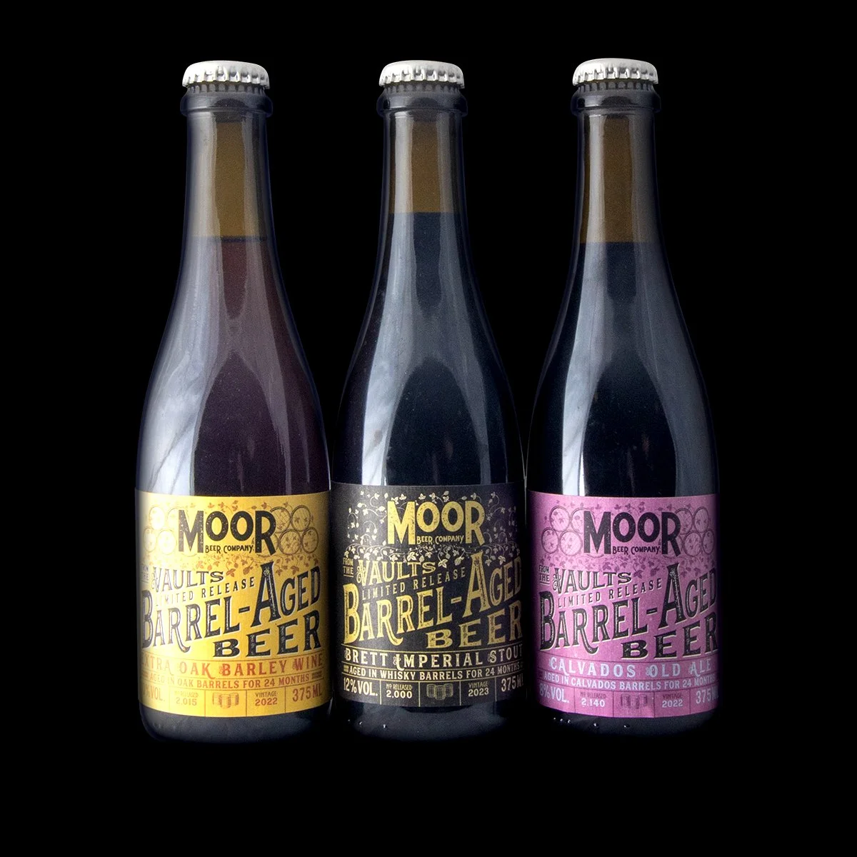 Moor Beer Co