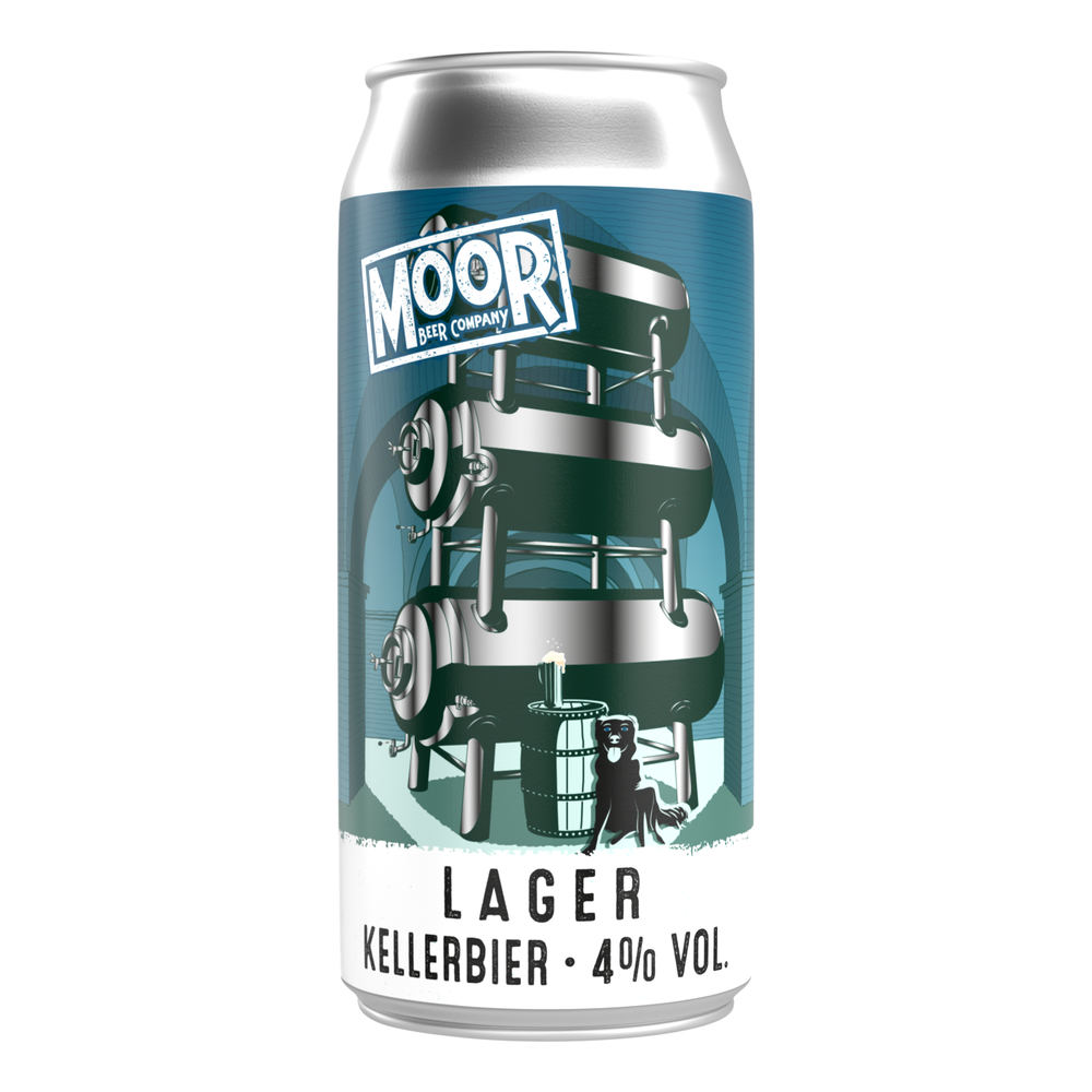 Moor Beer Co