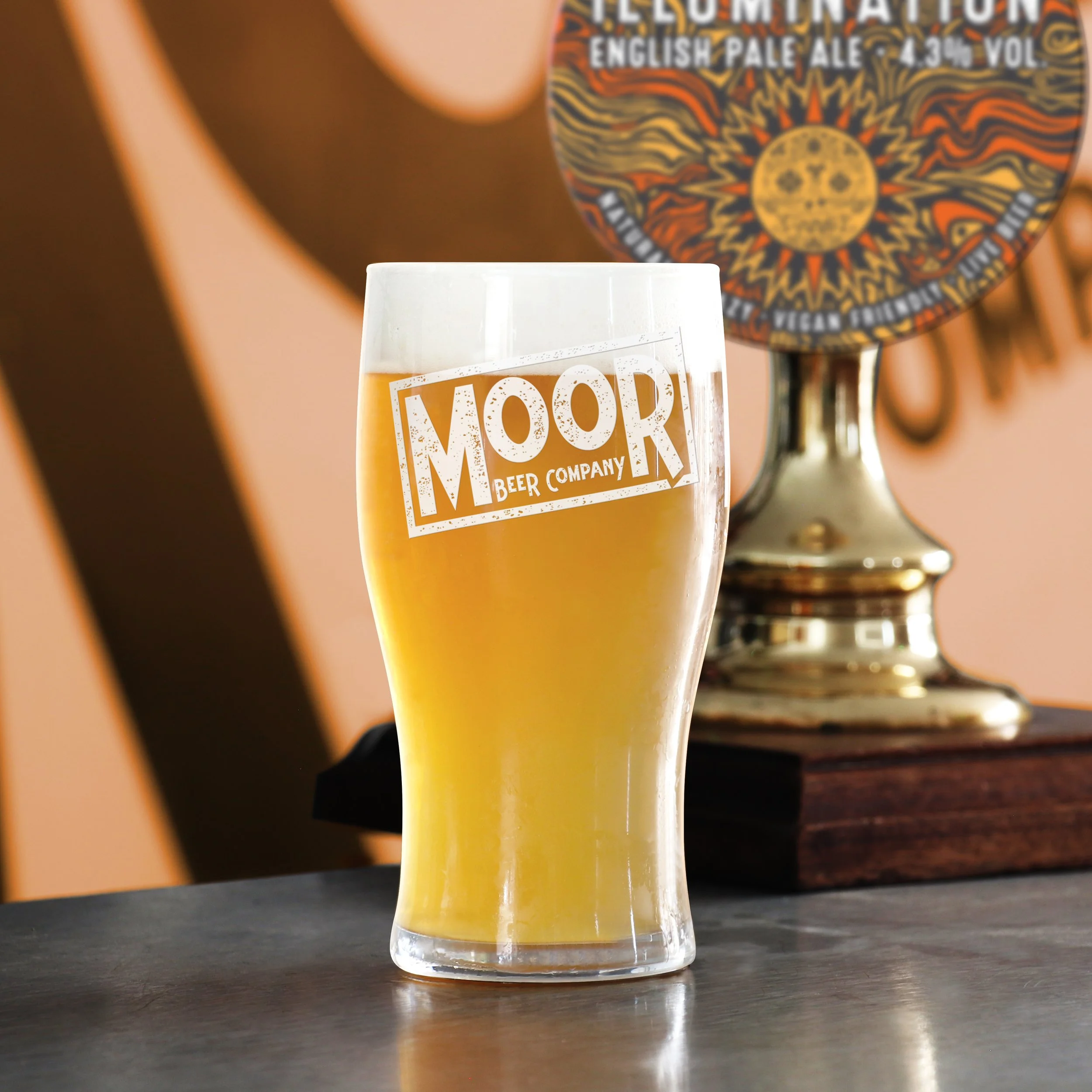 Moor Beer Co