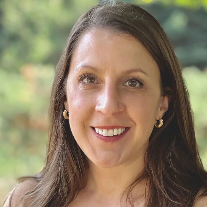 Hesper Smyth promoted to Project Director — Square Peg Design