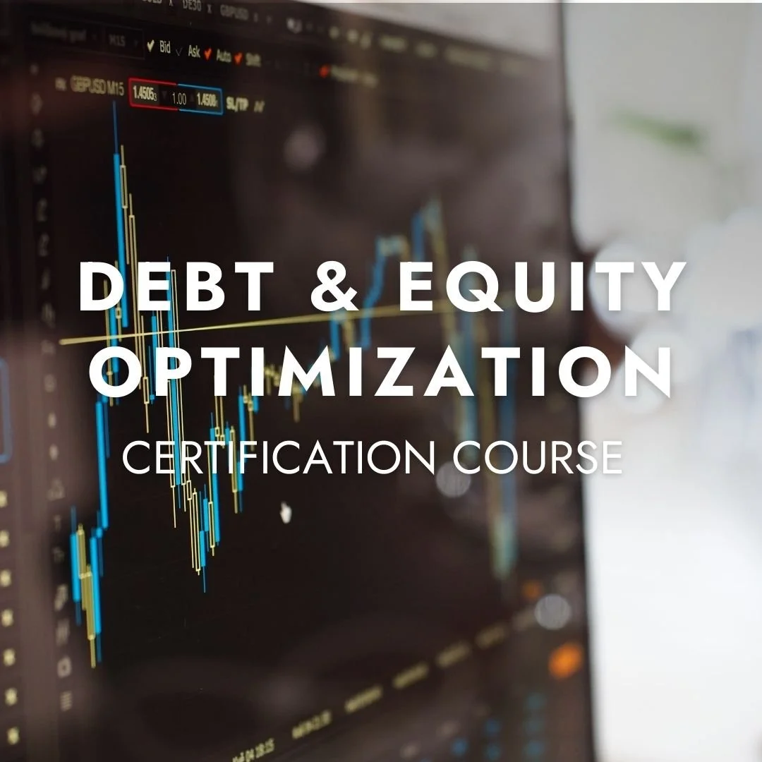 Certification Courses | The Academy of CRE — The Academy of CRE Finance ...