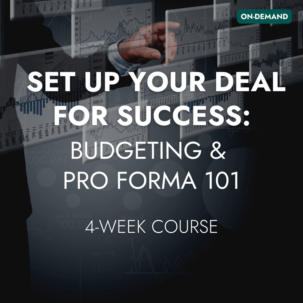 Certification Courses | The Academy of CRE — The Academy of CRE Finance ...