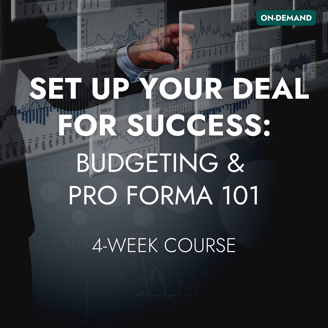 Certification Courses | The Academy of CRE — The Academy of CRE Finance ...